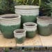 Large Glazed Ceramic Plant Pots for the Garden | World of Pots