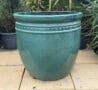 Large Glazed Ceramic Plant Pots for the Garden | World of Pots