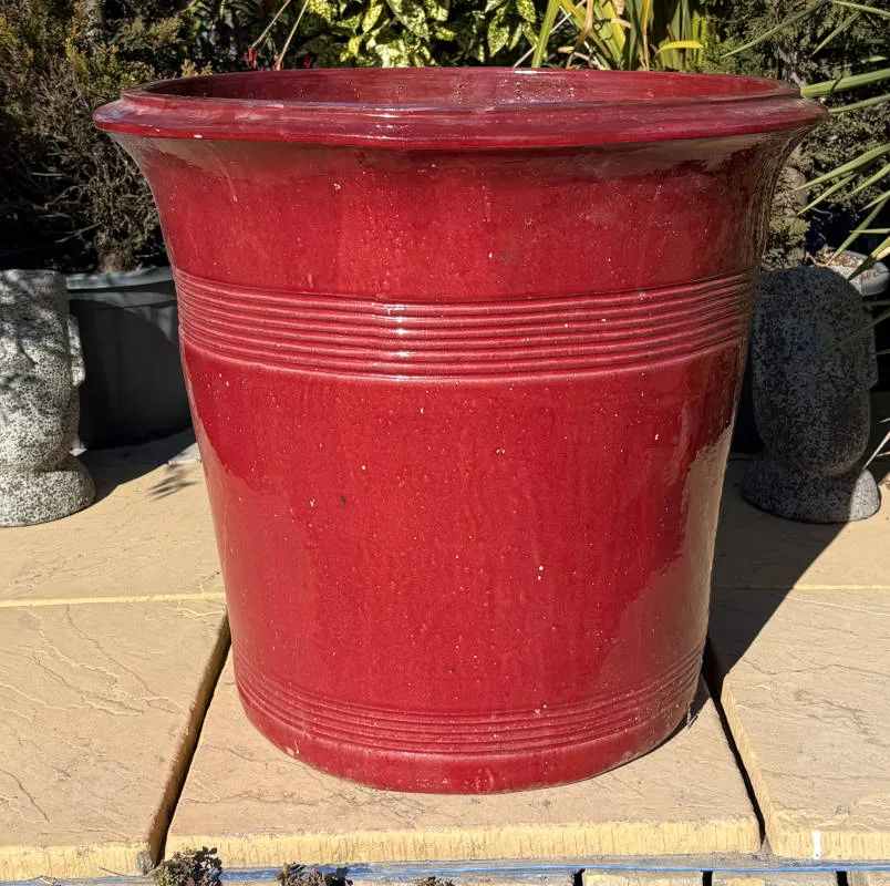 Large Garden Planters & Outdoor Pots | World of Pots